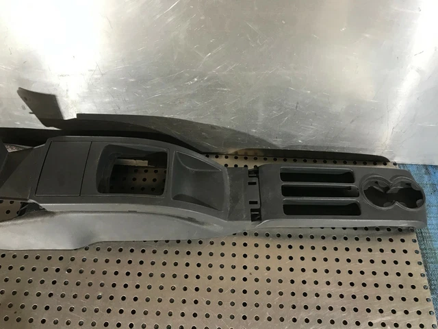 VW POLO 9N Center Console Panelling £31.31 - PicClick UK