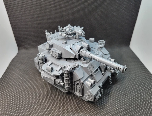 WARHAMMER 40K ADEPTA Sororitas Castigator Sisters of Battle #2 £57.07 ...