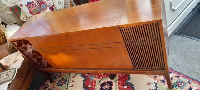 Vintage Radiograms FOR SALE! - PicClick UK