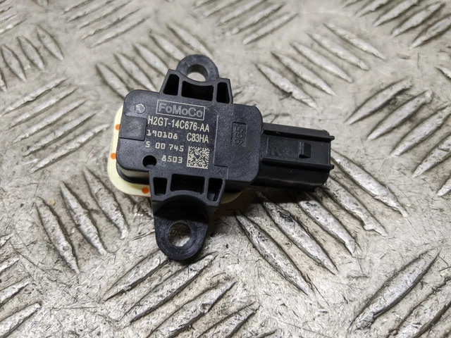 FORD KUGA TDCI Mk2 2018-2019 Door Crash Sensor (o/s Front Driver) £14. ...