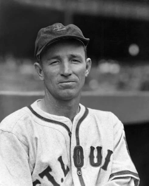 SAMUEL F WEST of the St Louis Browns in 1938 Baseball Old Photo 1 $9.00 ...