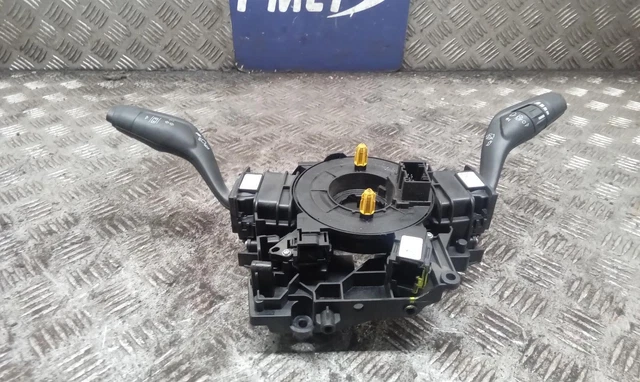 FORD RANGER MK3 (T6) 2011-2023 Complete Combination Switch/Stalk Jb3T ...