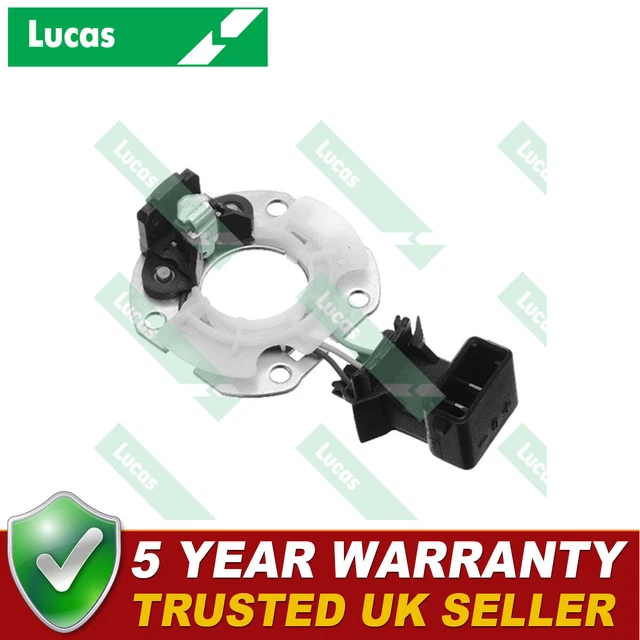 IGNITION PULSE SENSOR Lucas DPB130AS Fits VW Golf Corrado Ford Fiesta ...