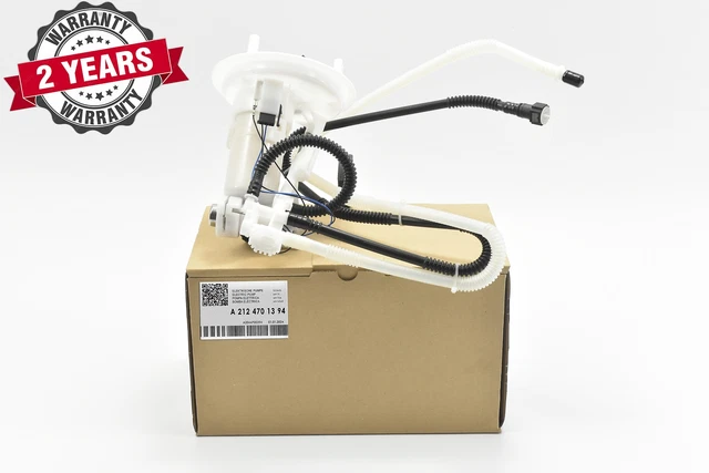 POMPE À CARBURANT A2124701394 MERCEDES-BENZ W204 C180 C200 C250 S204 1. ...