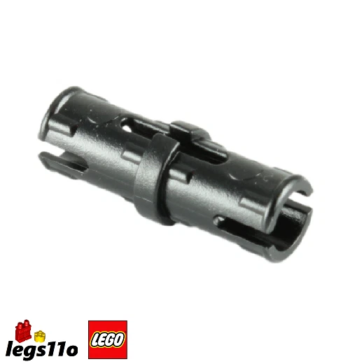 LEGO TECHNIC PIN Connector with Friction Ridges NEW 2780 / 61332 choose ...