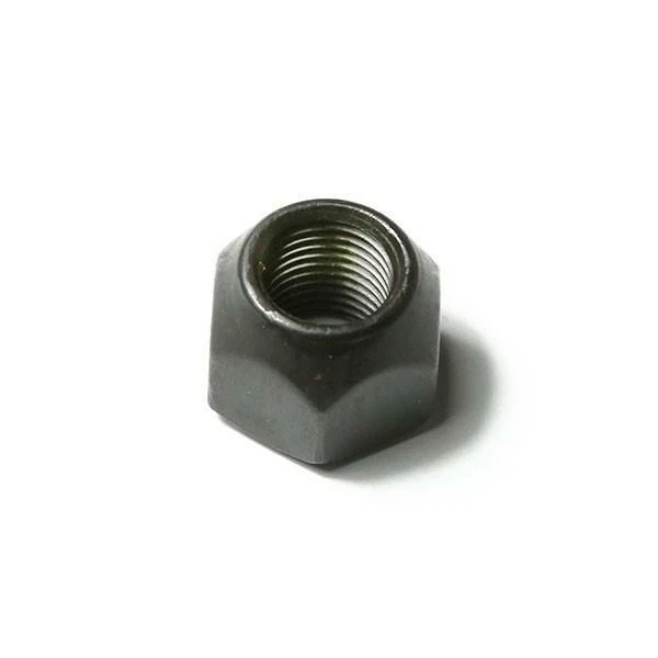 WHEEL LUG NUT, Right Hand Thread; 46-86 Willys/Jeep CJ EUR 1,97 ...