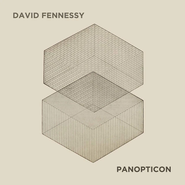 DAVID FENNESSY DAVID Fennessy: Panopticon (CD) Album EUR 20,57 ...
