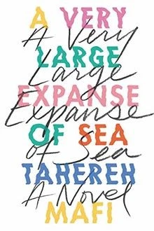 A VERY LARGE Expanse of Sea de Mafi, Tahereh | Livre | état bon EUR 6 ...