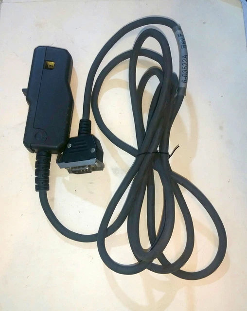 SNAP ON INDUCTIVE RPM Pickup Adapter 6-03522A for Modis Vantage Verus ...