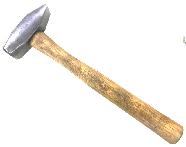 VINTAGE CRAFTSMAN TOOLS 40-oz. CROSS PEEN SLEDGE HAMMER, 38262-M, USA ...