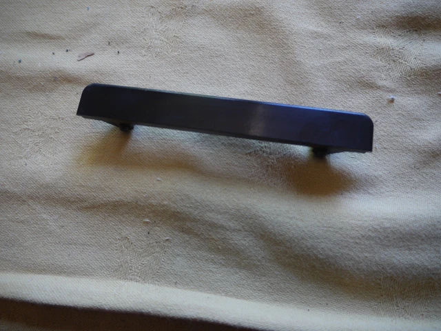 BAKELITE PULL OUT draw blank for gpo 200/300 type Telephone £15.28 ...