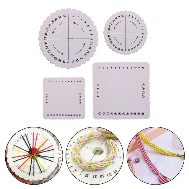 CREATIVE WIRE BRAIDING Tool Change Patterns with Innovative Positioning ...