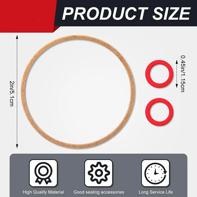 KIT JOINT CARBURATEUR Kit Joint Carburateur Neuf pour G150 G200 G300 G400 EUR 6,77 - PicClick FR