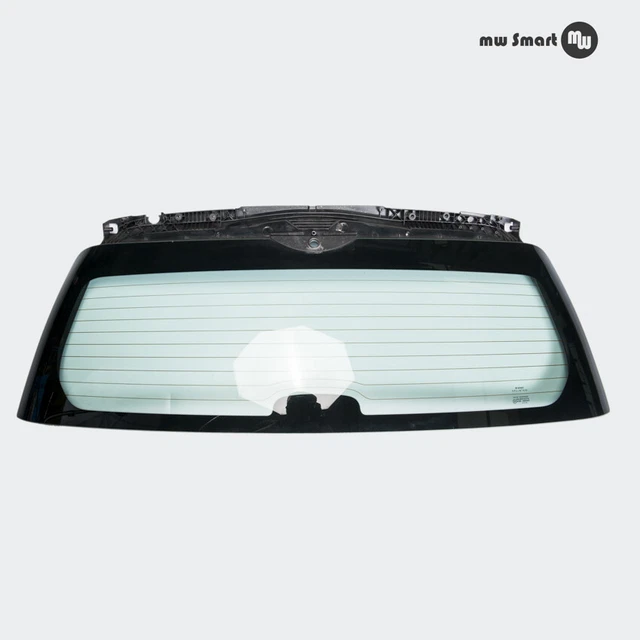 REAR WINDOW DISC Rear Smart Fortwo 451 Coupe A4516700500 £174.50 ...