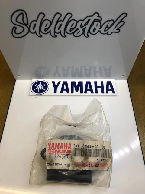 AMORTISSEUR FEU ARRIÈRE yamaha 3y1-83527-00 sr 250 3y8 1980 xt 250 dual ...