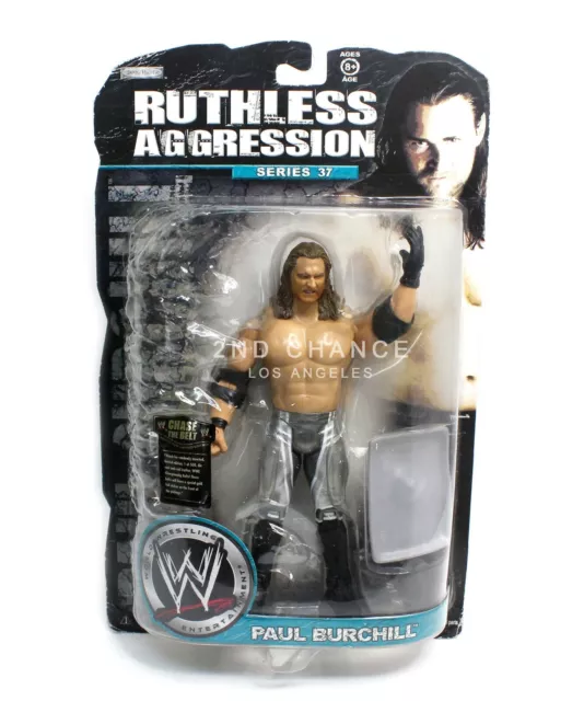 2007 JAKKS PACIFIC WWE Ruthless Aggression Series 26 Candice Michelle ... 2007 JAKKS PACIFIC WWE Ruthless Aggression Series 26 Candice Michelle ...
