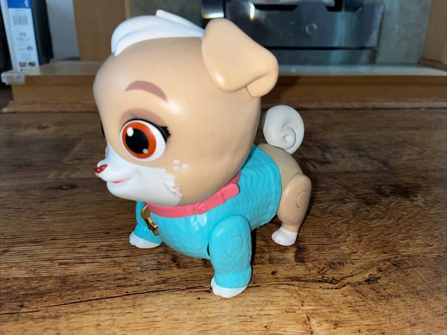 PUPPY DOG PALS Keia Surprise Action Disney junior figure toy talks ...