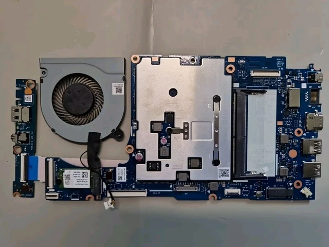 GENUINE ACER ASPIRE A315-22 Motherboard AMD A4-9120e 4GB Radeon R3 - NB ...