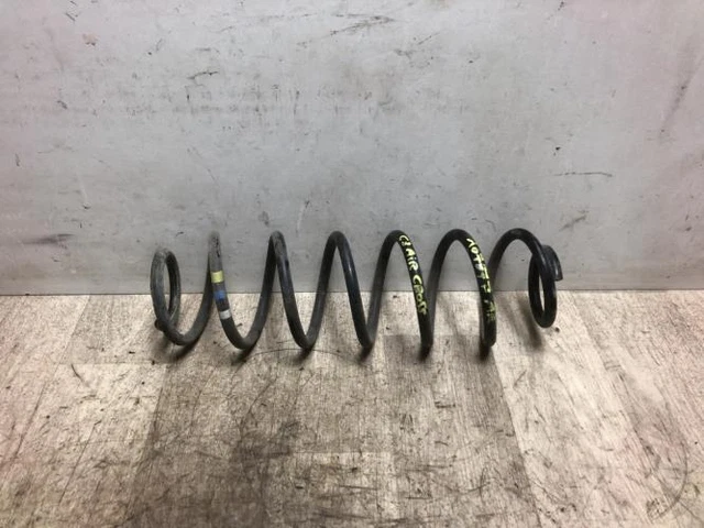 RESSORT DE SUSPENSION arriere CITROEN C3 AIRCROSS 9813719680 EUR 25,00 ...