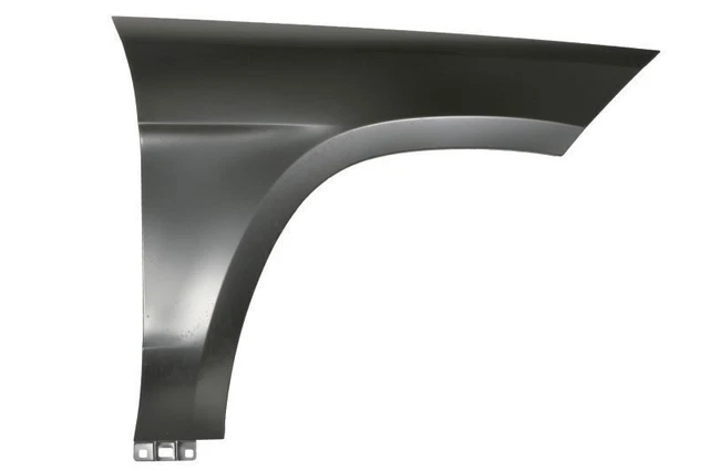 AILE/AILE DROITE EN aluminium pour MERCEDES CLASSE GL X164 12-15/ GLS ...
