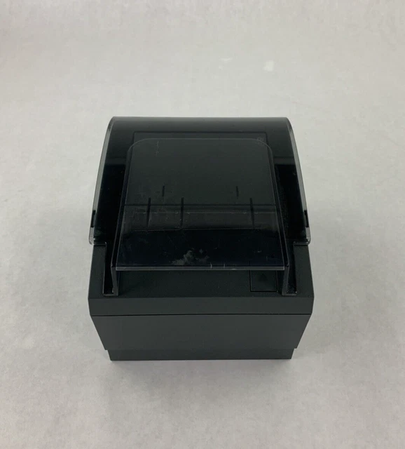 IMPRESORA TÉRMICA DE recibos cognitiva TPG A799 A799-280E-ND02 probada ...