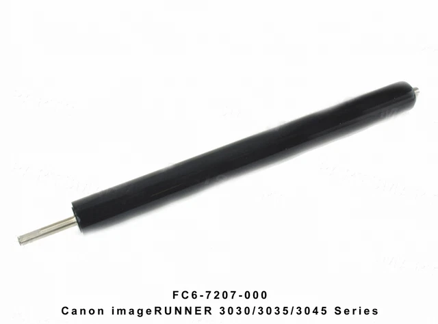 CANON IMAGERUNNER ADVANCE C2020 C2230 Fuser Pressure Roller RM1-6153 ...