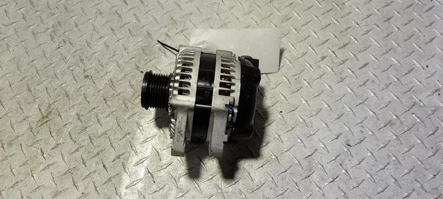 LEXUS IS250/IS250C ALTERNATOR, 2.5, 4Gr, Gse20R, 11/05-12/14 $200.08 - PicClick AU