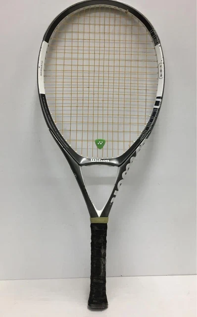 WILSON TENNIS RACKET Ncode N3 Dekarake $97.67 - PicClick