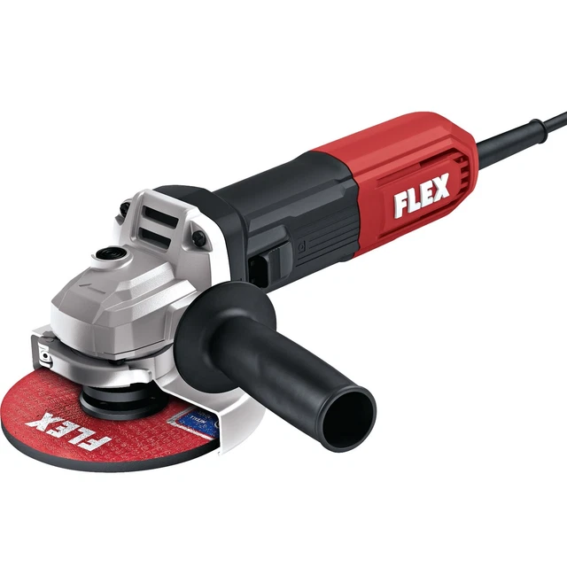 FLEX L 1100 125 mm Winkelschleifer 1100 Watt 532.609 Nachfolger von L ...
