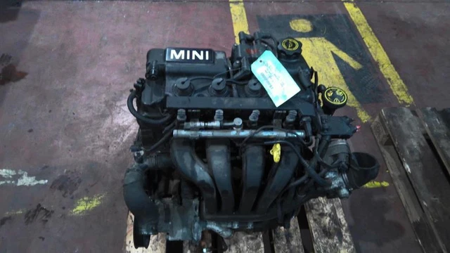 MOTEUR MINI MINI 1 R50/R53 PHASE 1 11000430231 EUR 900,00 - PicClick FR