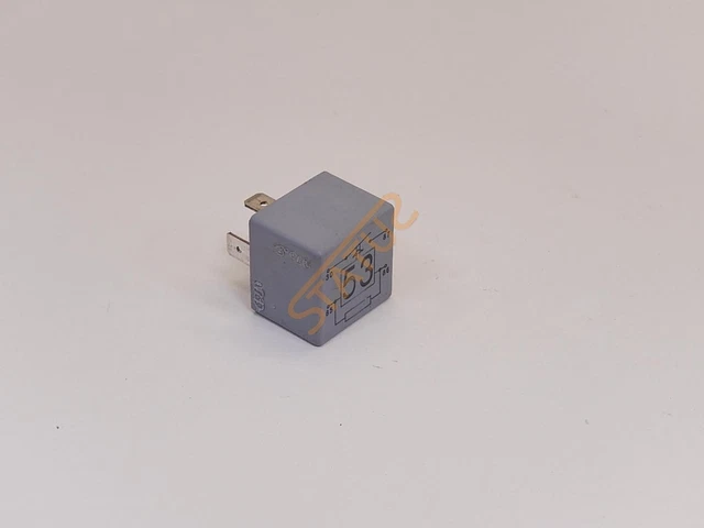 PORSCHE 911 BOXSTER Cayman Cayenne Relay Number 53 141951253B £9.99 ...