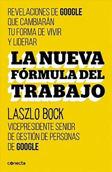 LA NUEVA FÓRMULA del trabajo / The new formula for work : Revelaciones ...