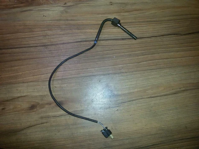 A0071537528 CAPTEUR DE gaz d'échappement capteur de température des gaz ...