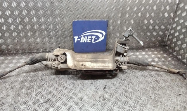 VOLKSWAGEN GOLF 5K Mk6 2009-2013 Power Steering Rack Electric 2.0L ...