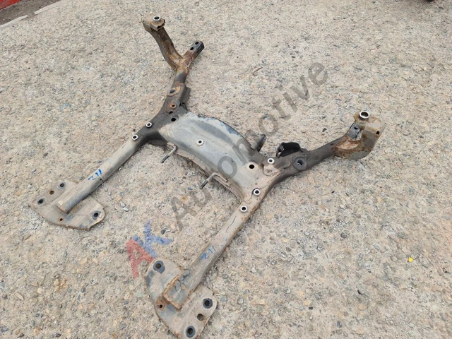 MINI COOPER ONE S Front Subframe / Cradle 2006~2014 - R55 R56 R57 ...