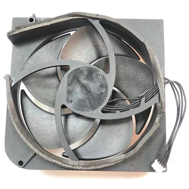 INTERNAL COOLING FAN Replacement For Xbox Series S Console Repair ...
