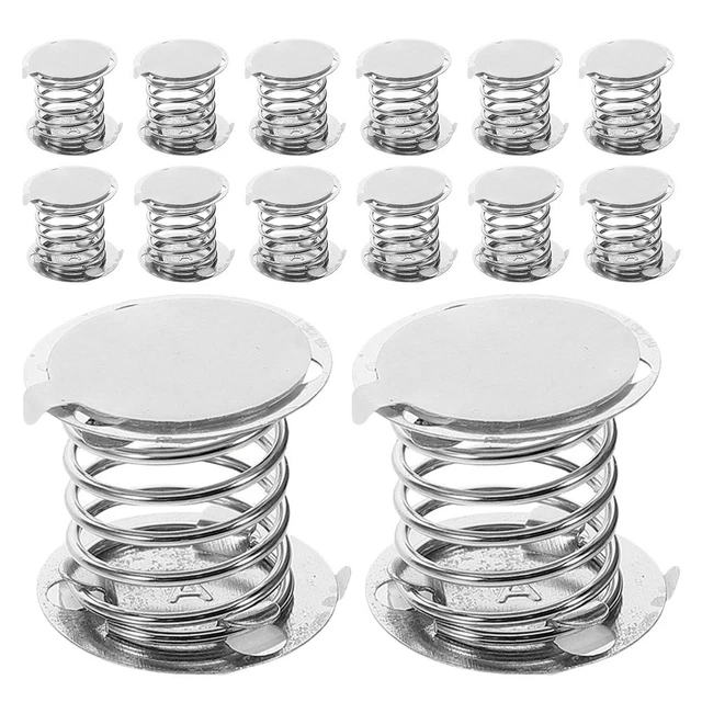 20 PCS CAR Dashboard Toy Bases Shaking Doll Dancing Spring Replacement ...