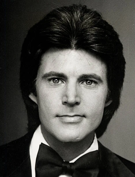 1978 RICKY NELSON AT Ama Music Awards Old Photo 1 EUR 6,67 - PicClick FR