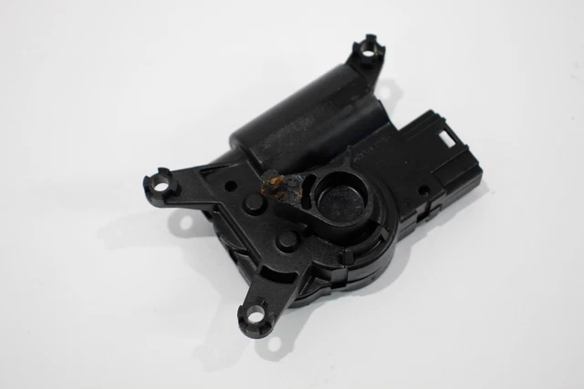 VW TRANSPORTER T5 Moteur de position des volets climatiques 7L0907511AD ...