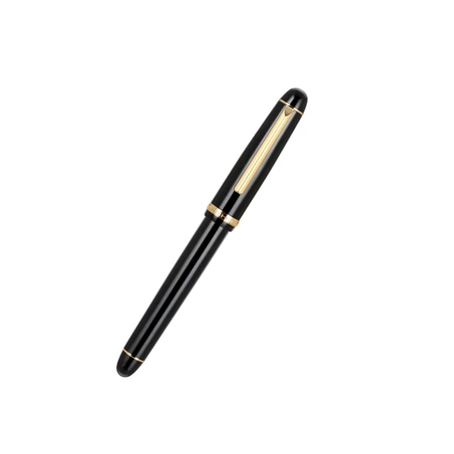 FINE 0.5MM/EF 0.38MM/M 0.7mm Nib Fountain Ink Pen Businesss Gift For ...