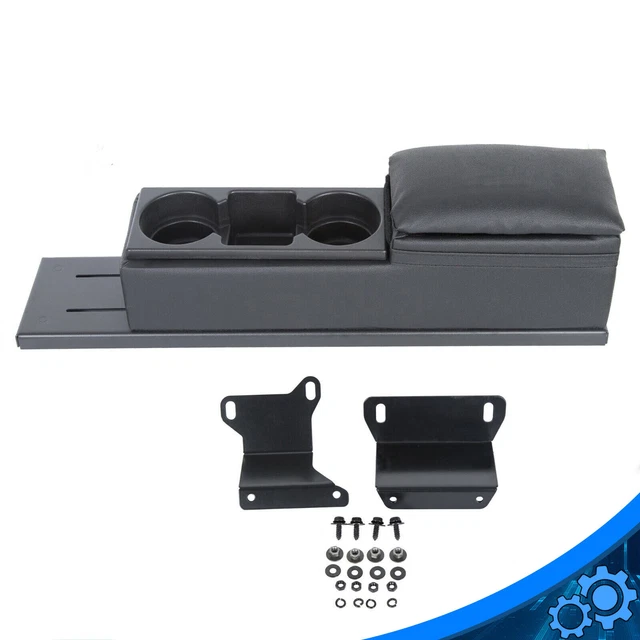 HECASA Center Mini Cup Holder Console Compatible With, 60% OFF