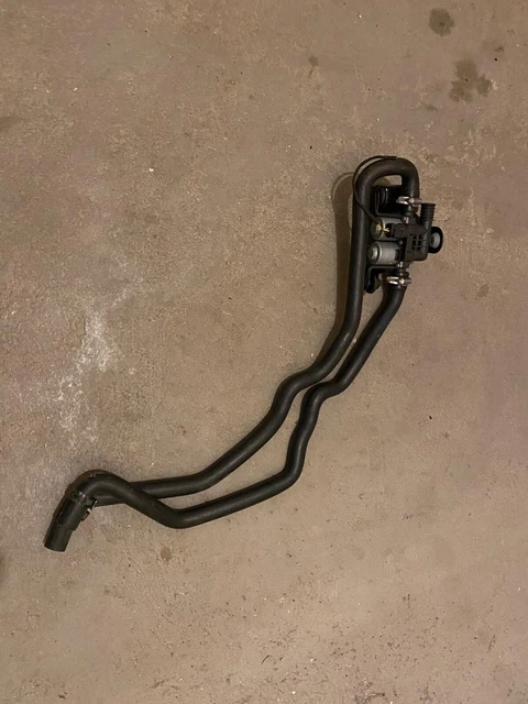 ORIGINAL BMW X5 F15 Wasserventil 64116910544 EUR 45,00 - PicClick DE