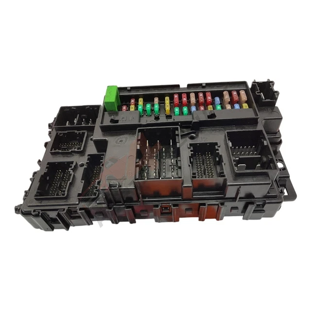 2022 FORD RANGER Wildtrak Body Control Module 2019-2023 £169.99 ...