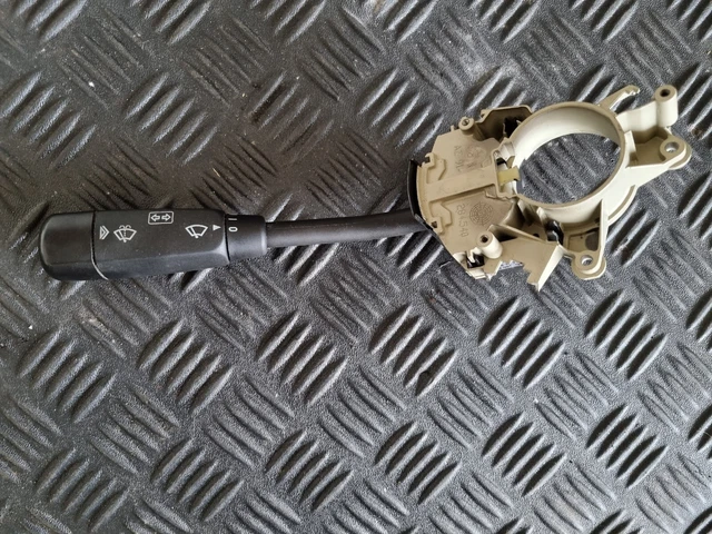 ORIGINAL MERCEDES BENZ C Klasse w203 Lenkstockschalter Tempomat ...