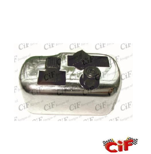 INTERRUPTEUR INVERSEUR LUMIÈRES Chrome Pour piaggio ape 175-350-400 EUR 48,69 - PicClick FR