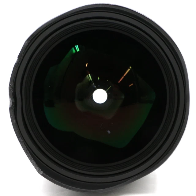 SIGMA ART 14-24MM f/2.8 DG DN Lens for SONY E mount Wide Angle [Exc+3 ...