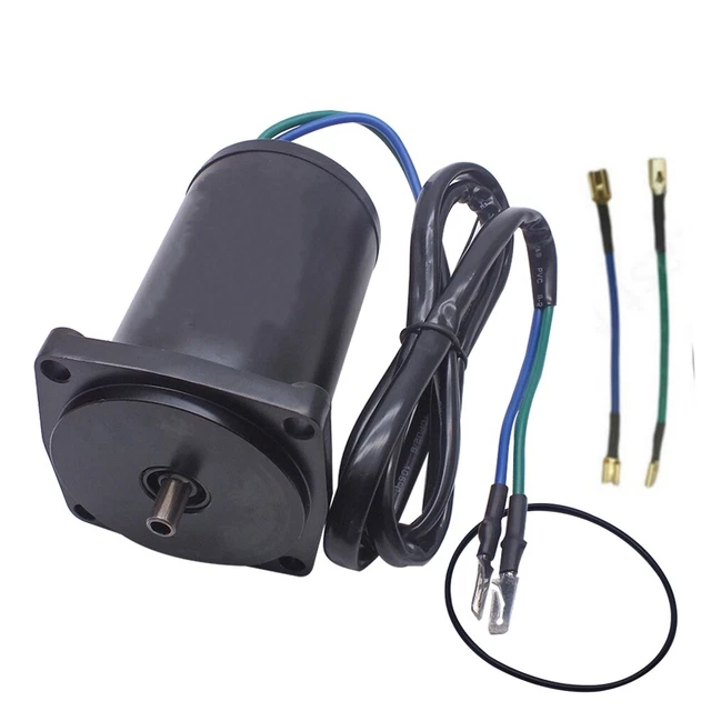NEW TILT TRIM Motor For Evinrude Johnson OMC 40 48 50 HP 89-99, 435532 ...