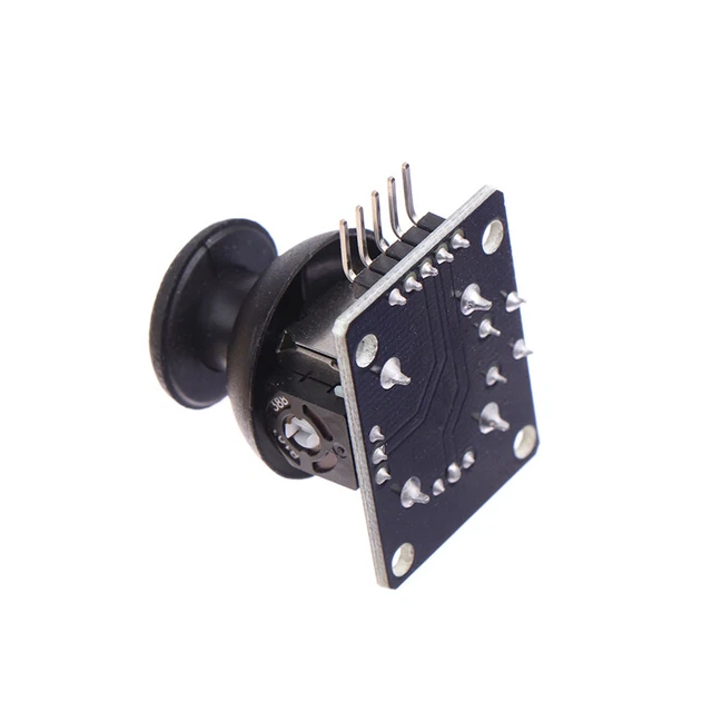 Per Arduino Modulo Joystick Xy Doppio Asse Per Ps2 Sensore Di