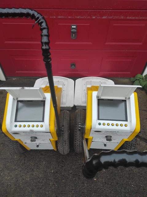 GPR PIPEHAWK GROUND penetrating radar pipe cable locator £1,180.00 ...