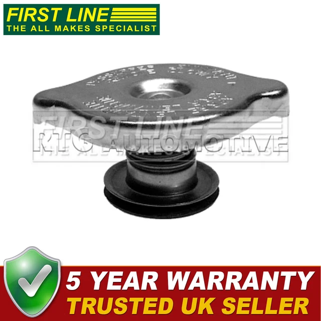 FIRST LINE RADIATOR Cap Fits MG Midget 1974-1979 240E8100A1 $22.66 ...